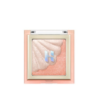 [Holika Holika] Shell Glow Highlighter | The best Face Makeup – HOLIHOLIC