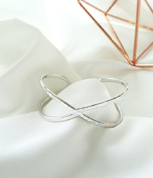 Infinite X Bracelet | The best Bracelets – HOLIHOLIC
