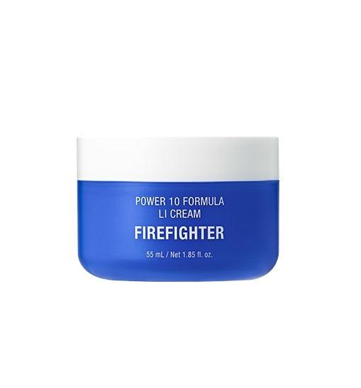 [It'S SKIN] Power 10 Formula LI Cream Firefighter | The best Lotion ...
