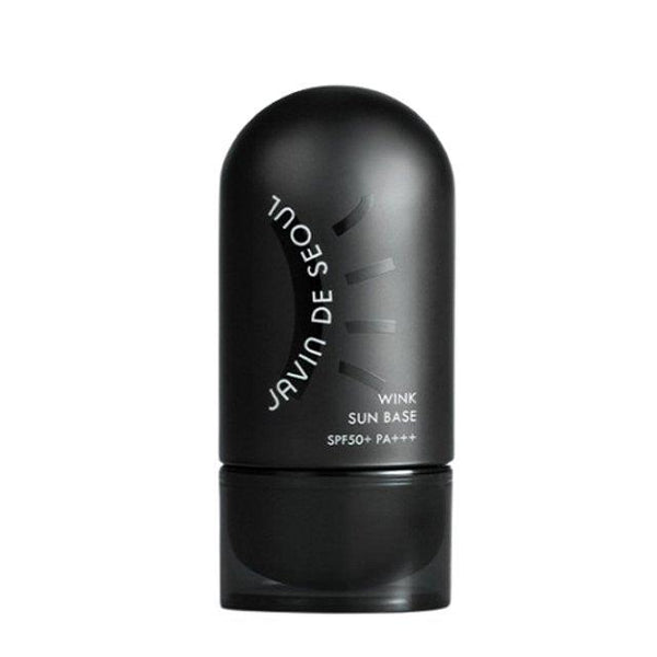 [JAVIN DE SEOUL] Wink Sun Base SPF50+ PA+++ 50ml | The best Sunscreen ...
