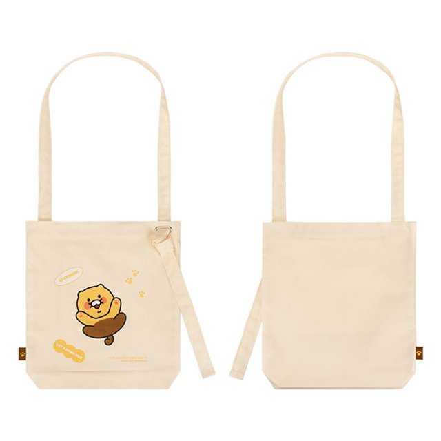 [Kakao Friends, Little Friends] Choonsik Mini Shoulder Bag | The best ...