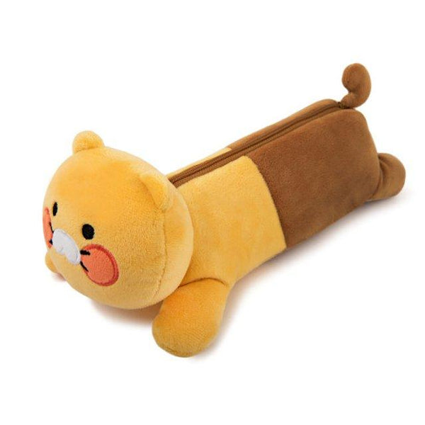 [Kakao Friends, Little Friends] Choonsik Pencil Case | The best Kakao ...