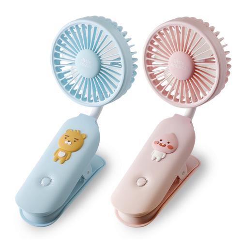 [Kakao Friends, Little Friends] Electric Fan | The best Kakao Friends ...