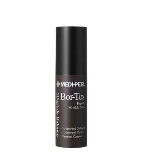 [MEDI-PEEL] Bor-Tox Peptide Wrinkle Stick | The best Skin Care – HOLIHOLIC