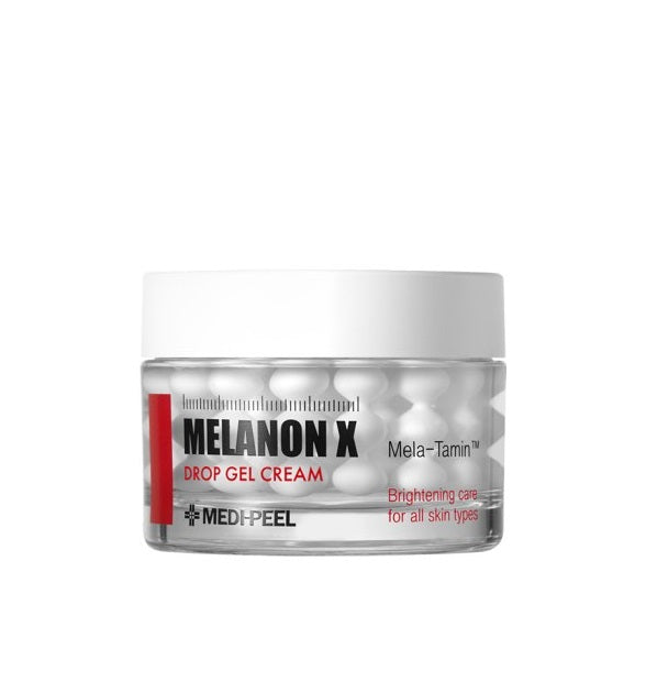 [MEDI-PEEL] Melanon X Drop Gel Cream 50g | The best Lotion ...