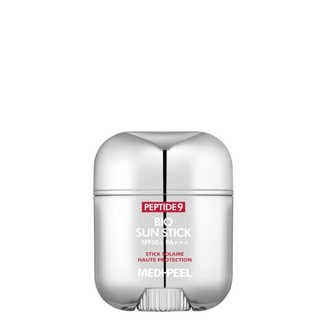 [MEDI-PEEL] Peptide 9 Bio Sun Stick SPF50+ PA+++ | The best Sunscreen ...