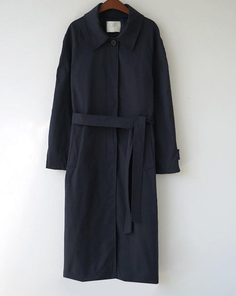 Molly Single Trench Coat | The best Coats & Jackets – HOLIHOLIC