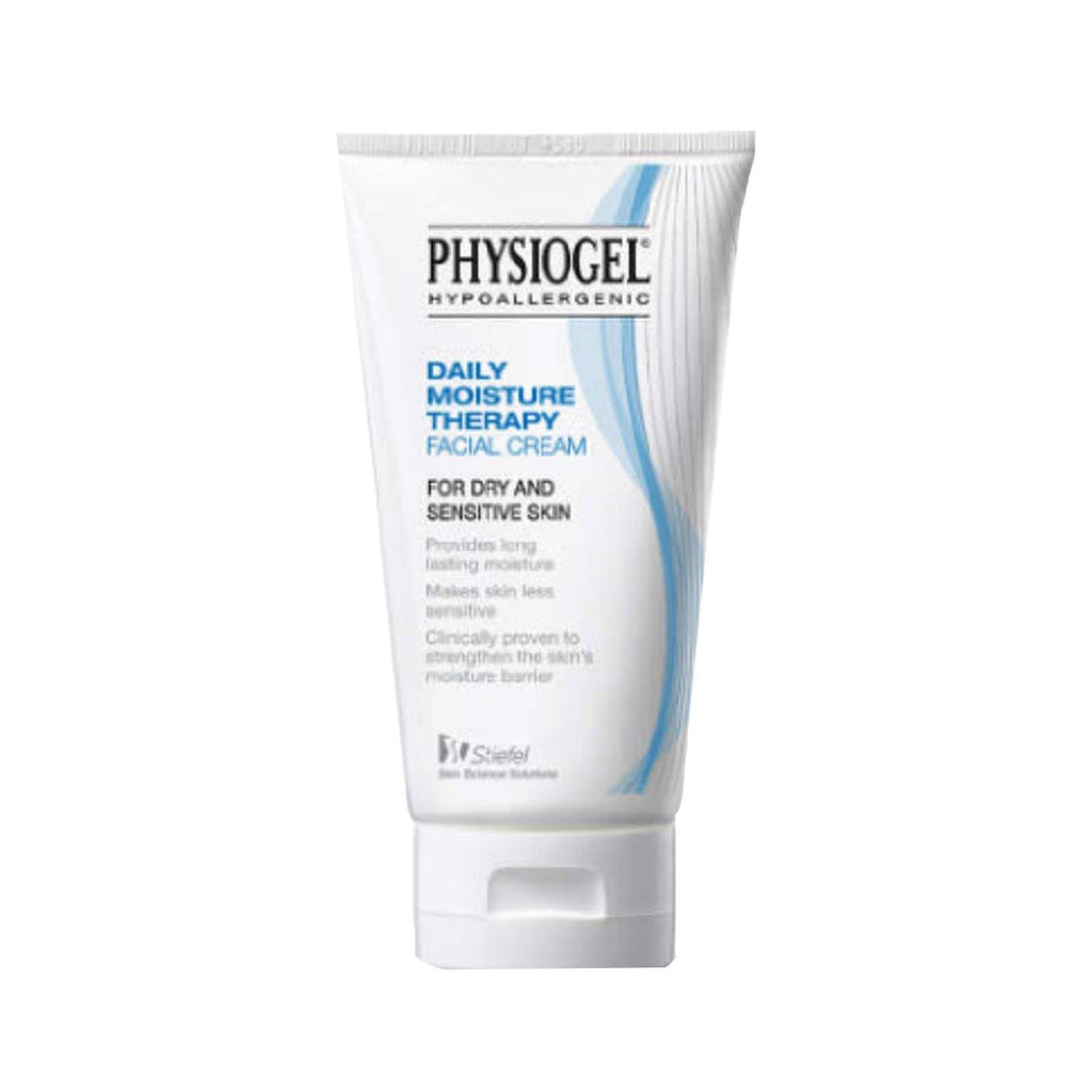 [PHYSIOGEL] Daily Moisture Therapy Facial Cream 75ml | The best Lotion & Moisturizer – HOLIHOLIC
