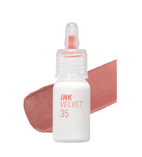 [Peripera] Ink the Velvet #Peri’s Color Center Collection | The best ...