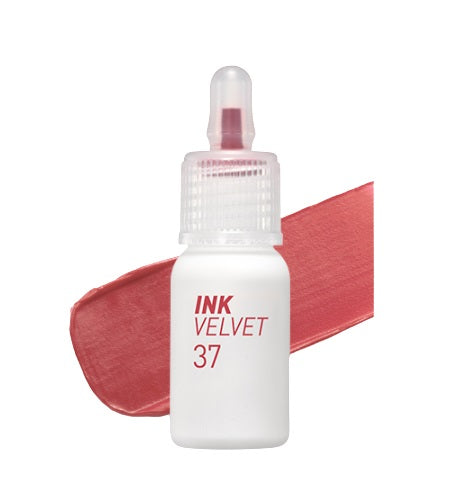 [Peripera] Ink the Velvet #Peri’s Color Center Collection | The best ...