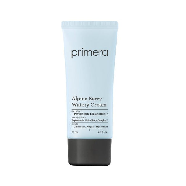 [Primera] Alpine Berry Watery Cream 75ml | The best Lotion ...