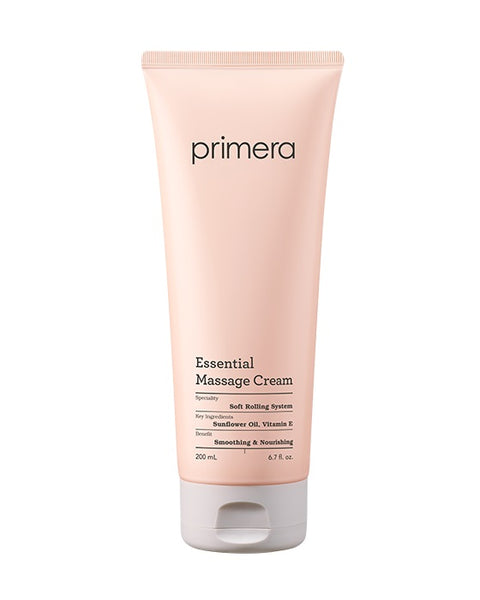 [Primera] Essential Massage Cream | The best Lotion & Moisturizer ...
