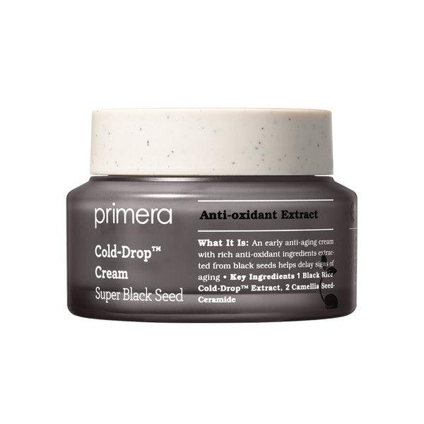 [Primera] Super Black Seed Cold-Drop Cream | The best Lotion ...