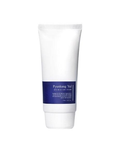 [Pyunkang Yul] ATO Mild Sun Cream SPF50+PA++++ | The best Sunscreen ...