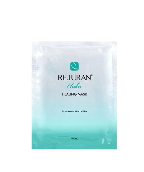 [REJURAN] Healer Healing Mask Sheet | The best Masks – HOLIHOLIC