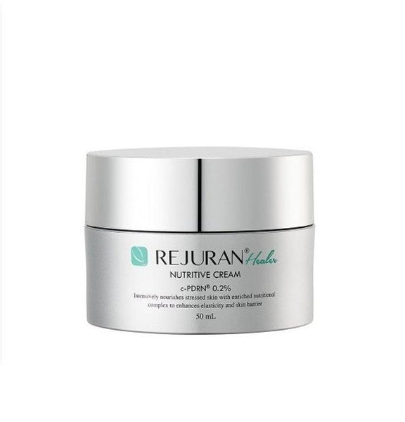 [REJURAN] Healer Nutritive Cream | The best Lotion & Moisturizer ...