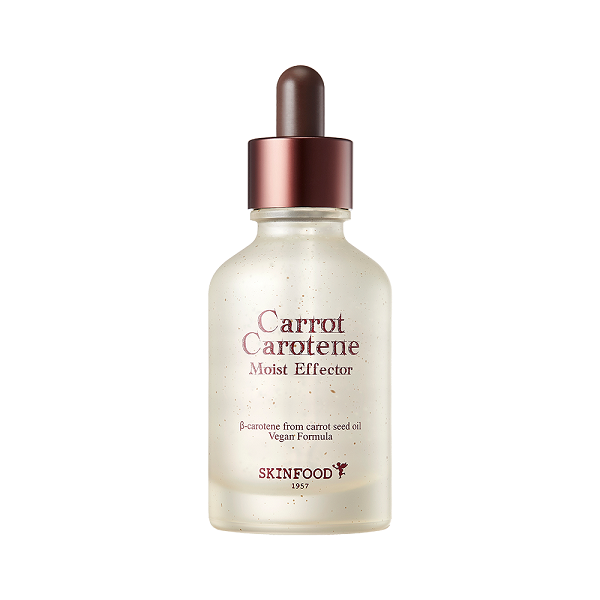 [SKINFOOD] Carrot Carotene Moist Effector | The best Skin Care – HOLIHOLIC