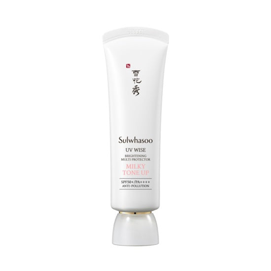 [Sulwhasoo] UV Wise Brightening Multi Protector SPF50+/PA++++ 50ml ...
