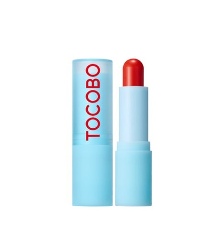 [TOCOBO] Glass Tinted Lip Balm | The best Lip Care – HOLIHOLIC