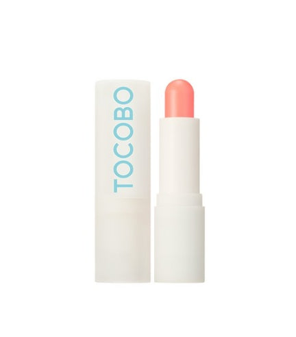 [TOCOBO] Glow Ritual Lip Balm #001 Coral Water | The best Lip Care ...