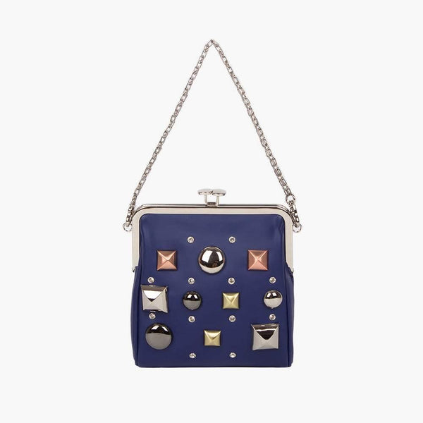 Astro Ready Leather Square Bag | The best Bags – HOLIHOLIC