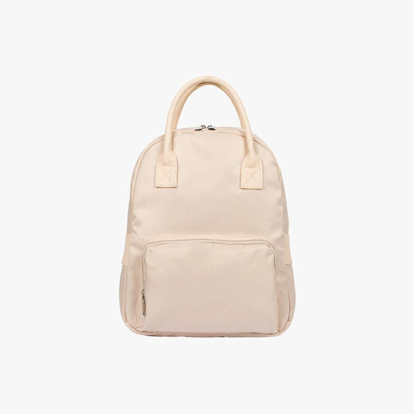 Heidi Round Handle Backpack | The best Bags – HOLIHOLIC
