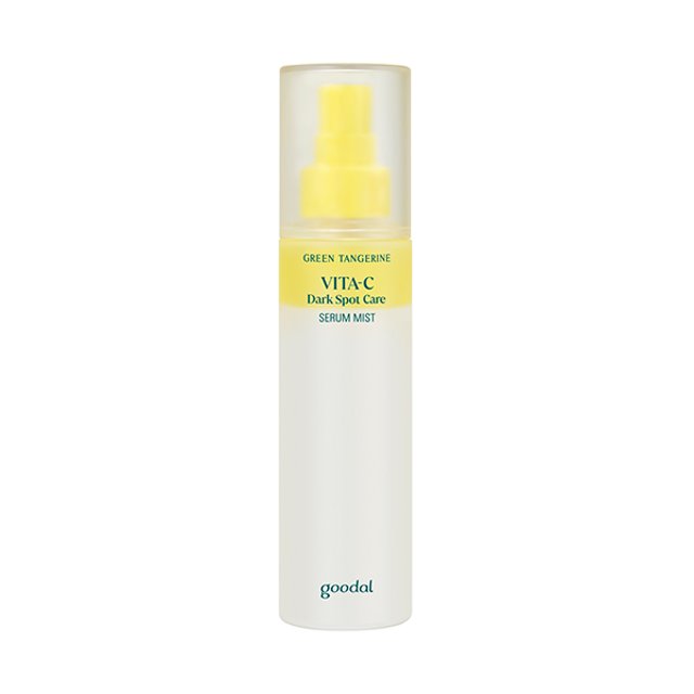 [goodal] VITA-C Dark Spot Care Serum Mist 100ml | The best Skin Care ...